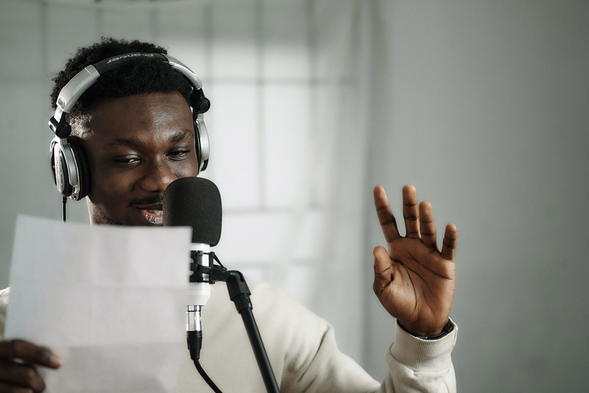Why Commercial Voice Over Offers the Most Opportunities to Voice Actors ...
