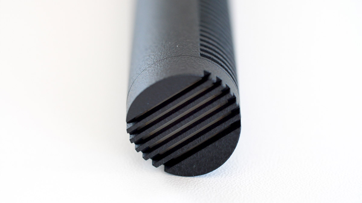 Sennheiser MKH 416 - Mic Review for Voice Actors | letsgovo.co